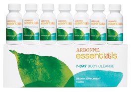 Arbonne 7 Day Cleanse Instructions - LSNEM - Arbonne for You Too!