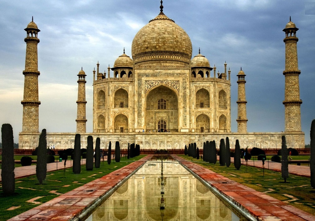 Paket Wisata Incredible India | Biro Perjalanan ONH Plus Umroh Wisata ...