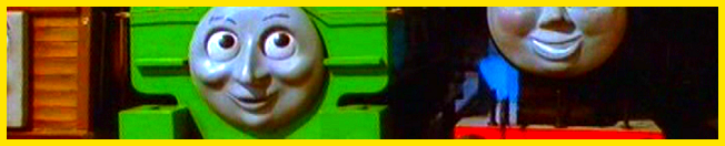 Roll Along Thomas: The Thomas and Friends News Blog - The Archive ...