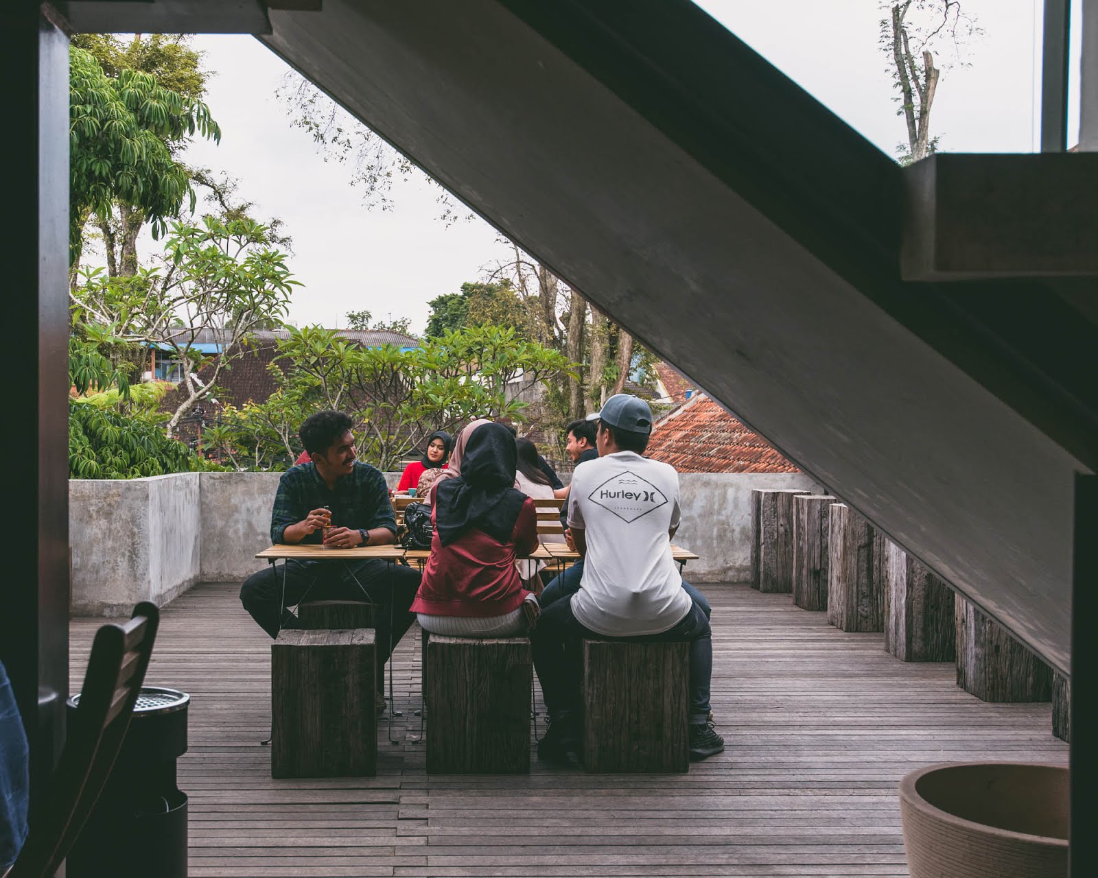 [Bandung] One Eighty Coffee & Music : An Oasis - Flavorful Escape ...