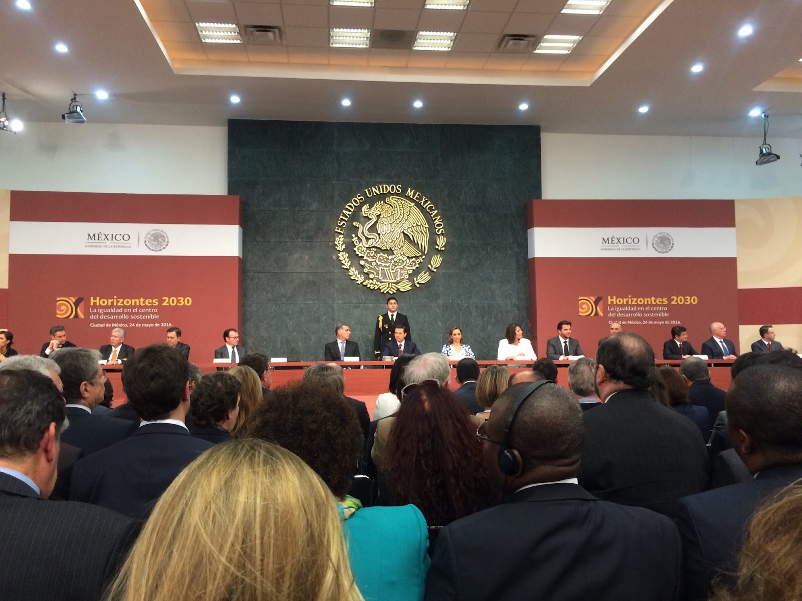Observatorio Ciudadano De Desarrollo Social Y Derechos Humanos A C