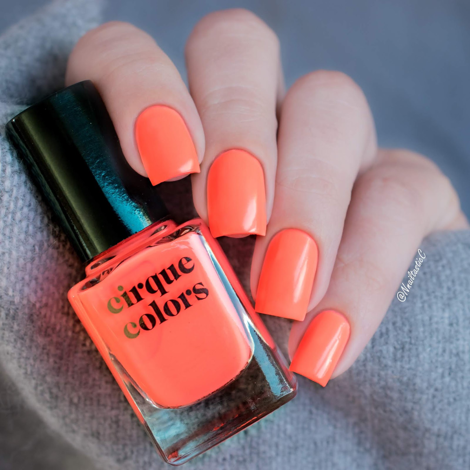 Cirque Colors Vice 2018