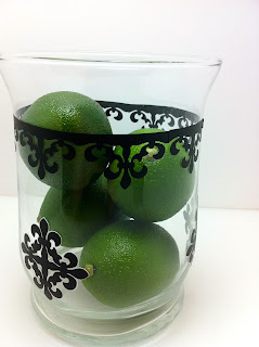 Obsessed with Scrapbooking: Cricut Paper Trimmings Vase and Michaels Coupon