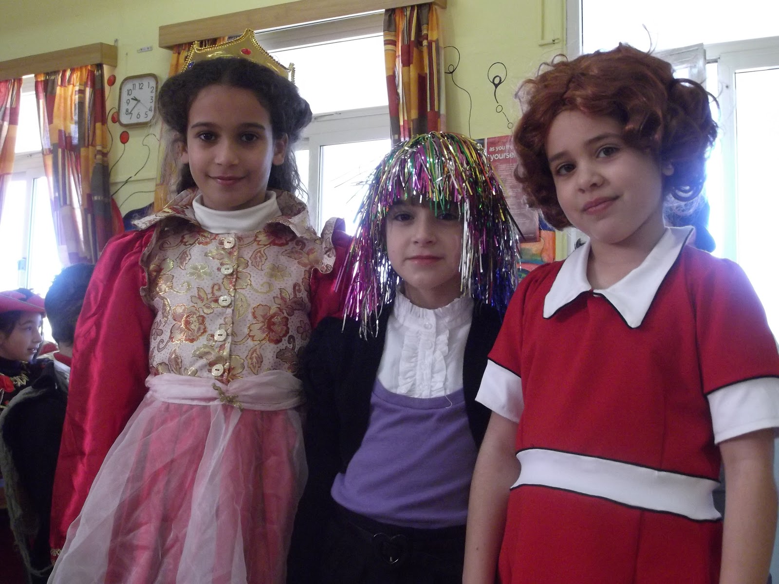 Year 4 Yellow.... 2015 - 16