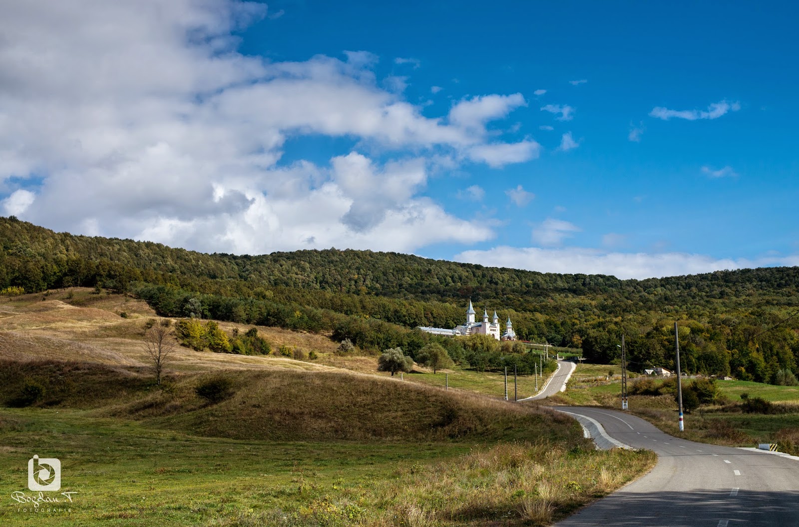 Bogdan T. Fotografie - The world through my lens !: Day 95 - Liniste