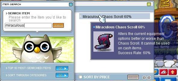 MapleSecrets - ☯ IMBA and CRAZY RICH MapleSEA Legend ☯ ♛: MapleSEA ...