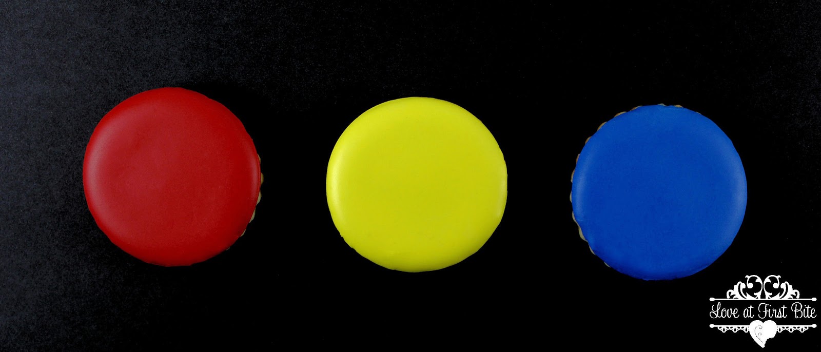 Cookies and Color: Color Theory ~ Back-to-Basics