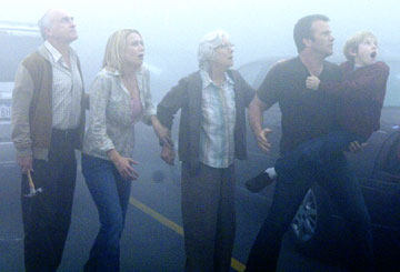 The Mist Review: Skip This Version, Try The 2007 Movie And/Or The ...