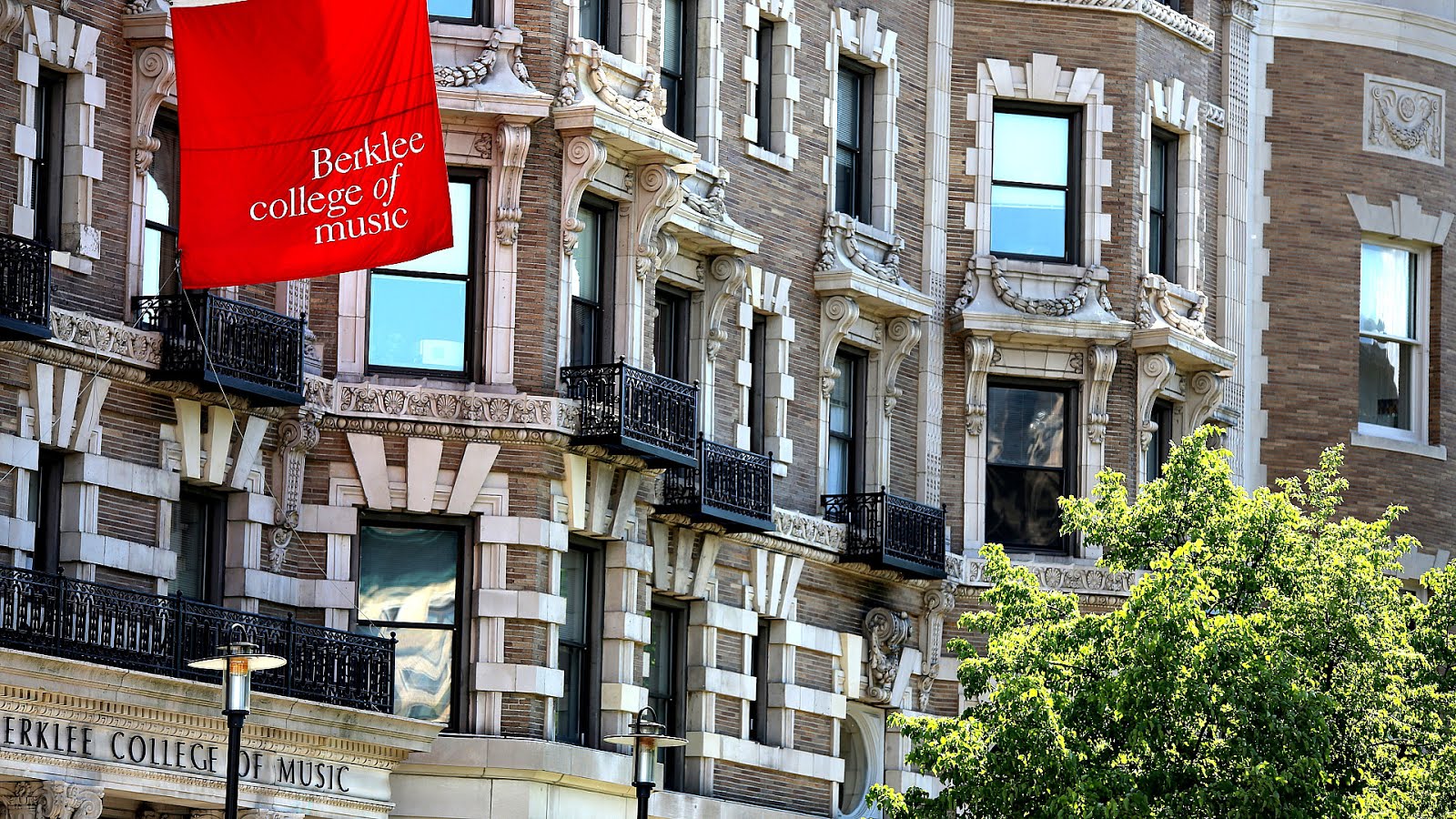 Berklee College of Music - College Choices