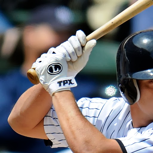 I Fight In Pajamas The Power Of The Baseball Bat Choke I Fight In Pajamas The Power Of The Baseball Bat Choke