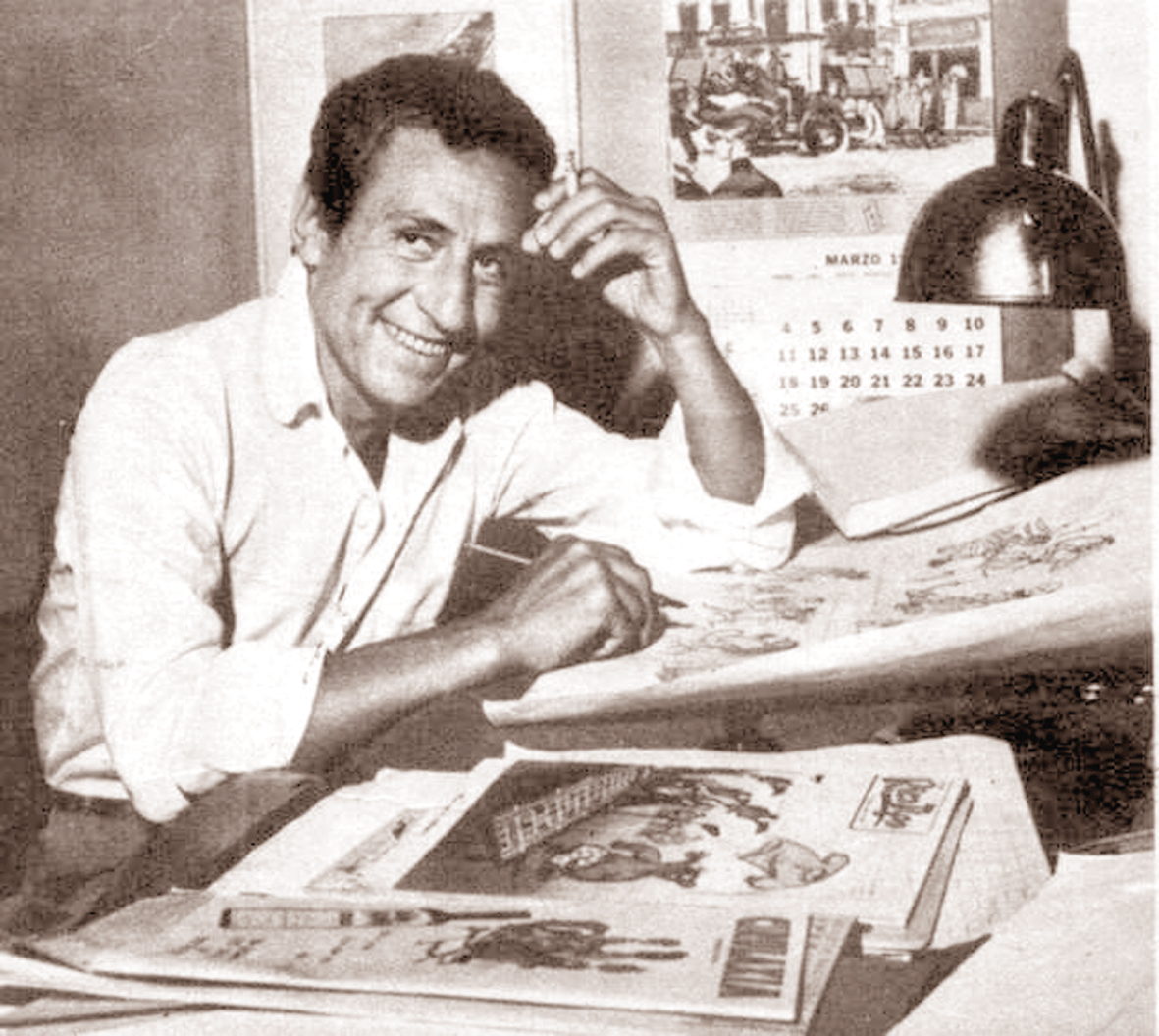 RINCON DEL DIBUJANTE: DIVITO Y SUS CHICAS EN EL RECUERDO...