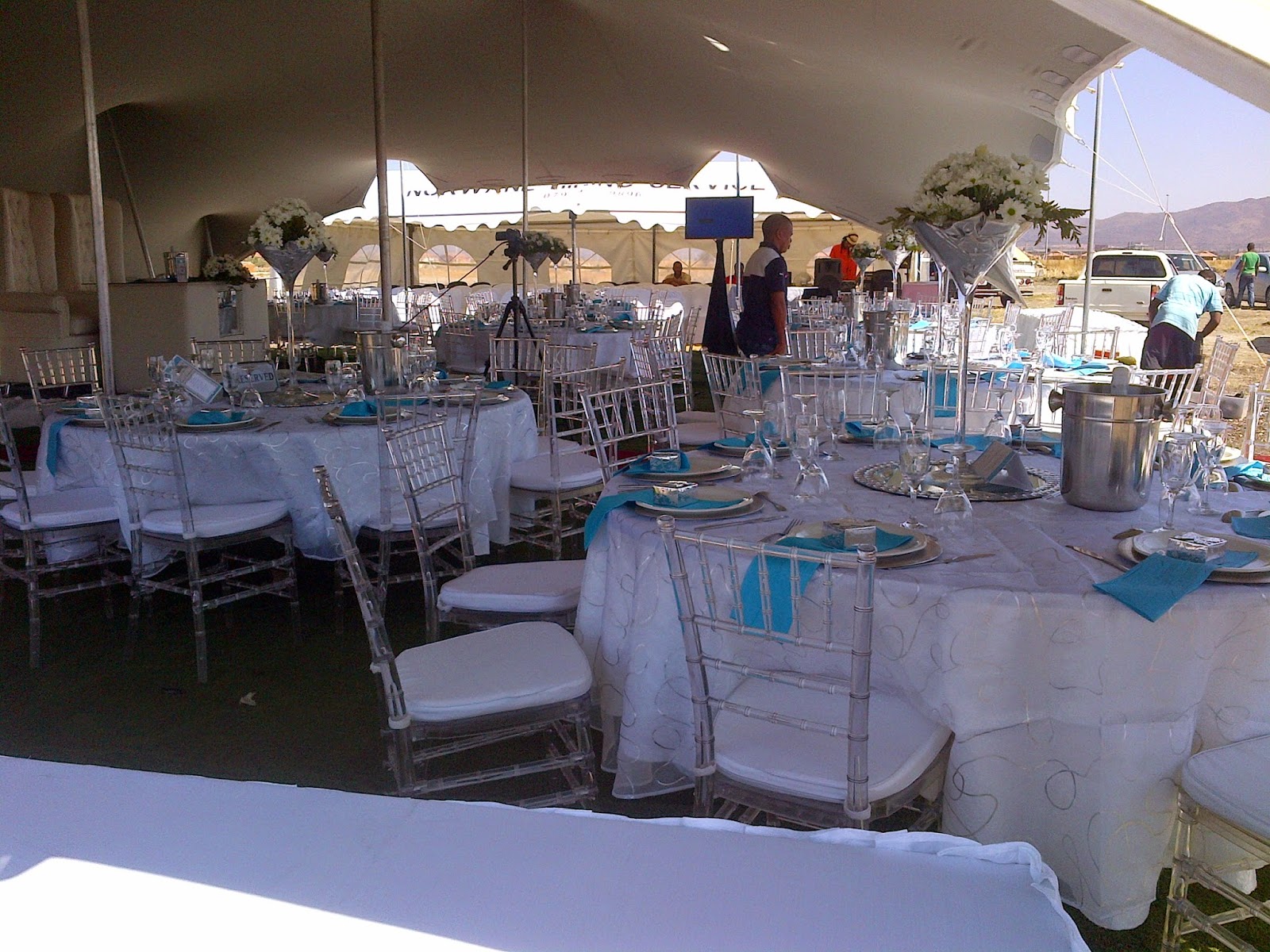 Swartklip Sorrows: Trou fotos