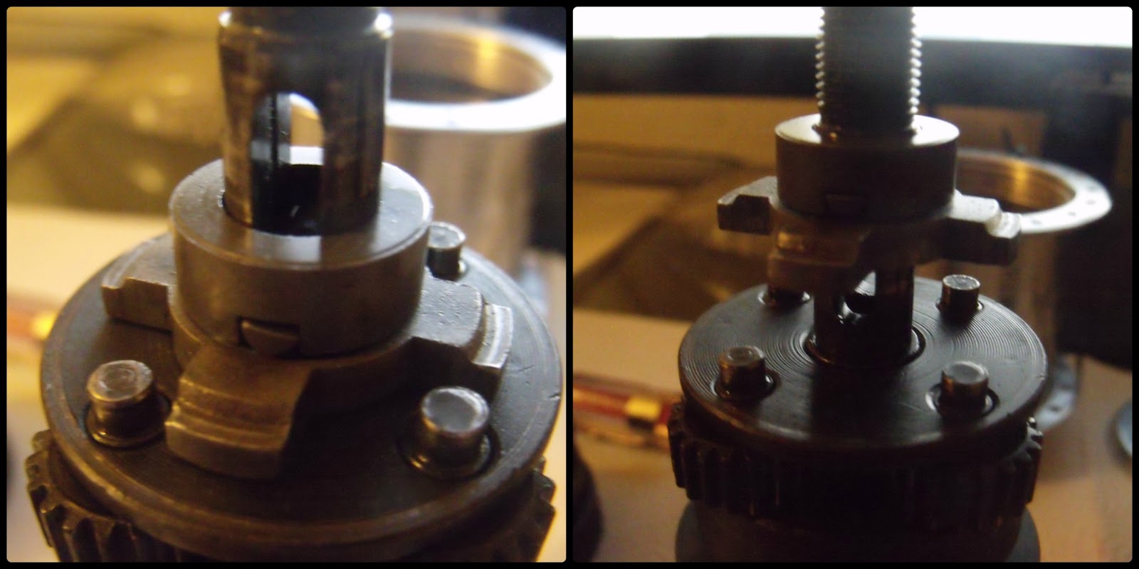 Warner & Son Bicycles: The Sturmey & the Archer, Part 3