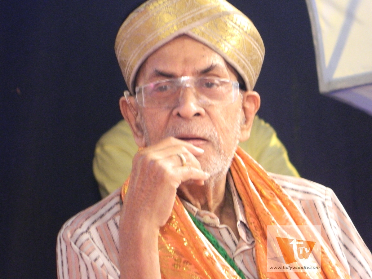 Condolences To P.B.Srinivas | Tollywoodtv