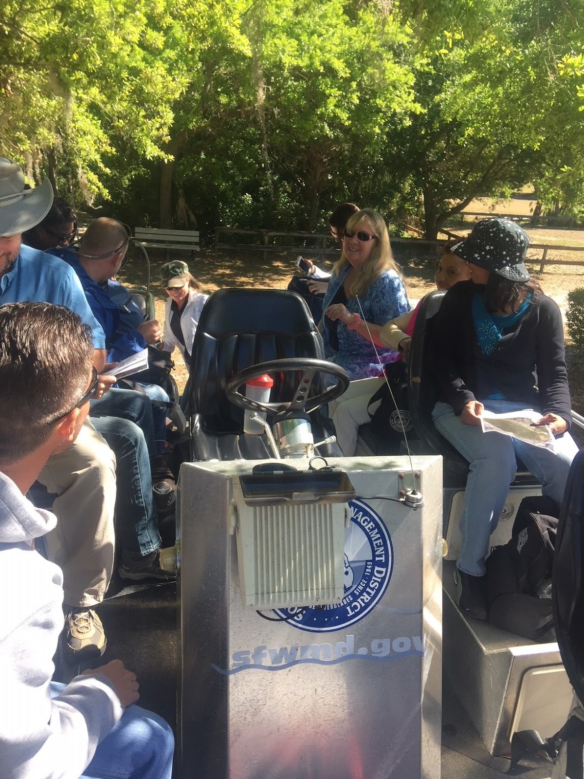 FAU Libraries @Jupiter Science Blog: 2018