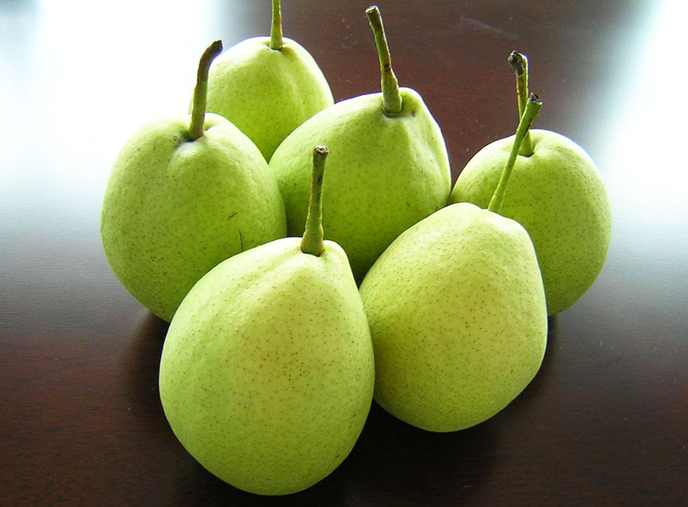 MUNGKOPAS: Khasiat Dan Manfaat Buah-buahan