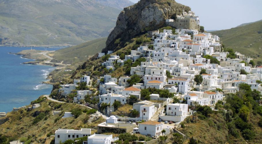 ΠΡΟΤΑΣΕΙΣ ΤΟΥ ΔΗΜΟΥ ΣΚΥΡΟΥ ΓΙΑ ΤΗΝ ΑΝΑΠΤΥΞΗ ΤΟΥ ΠΡΩΤΟΓΕΝΗ ΤΟΜΕΑ ΣΤΟ ΝΗΣΙ