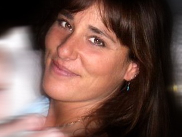 I'm Really Just the Dog's Maid...: Missing Tuesday - Lisa Stebic