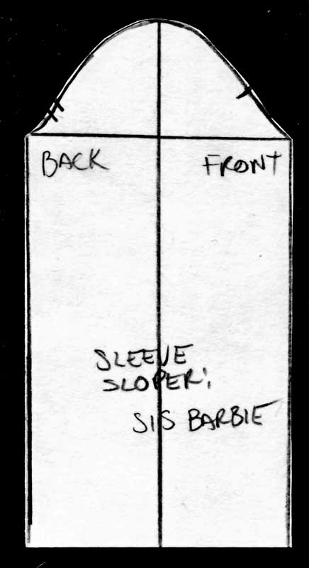 Fashion Doll Stylist: February 2013