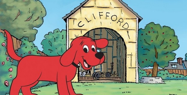 Bellos Momentos: CLIFFORD