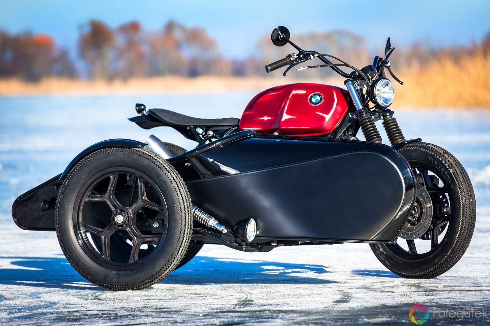 RHCC HANYS - RocketGarage - Cafe Racer Magazine