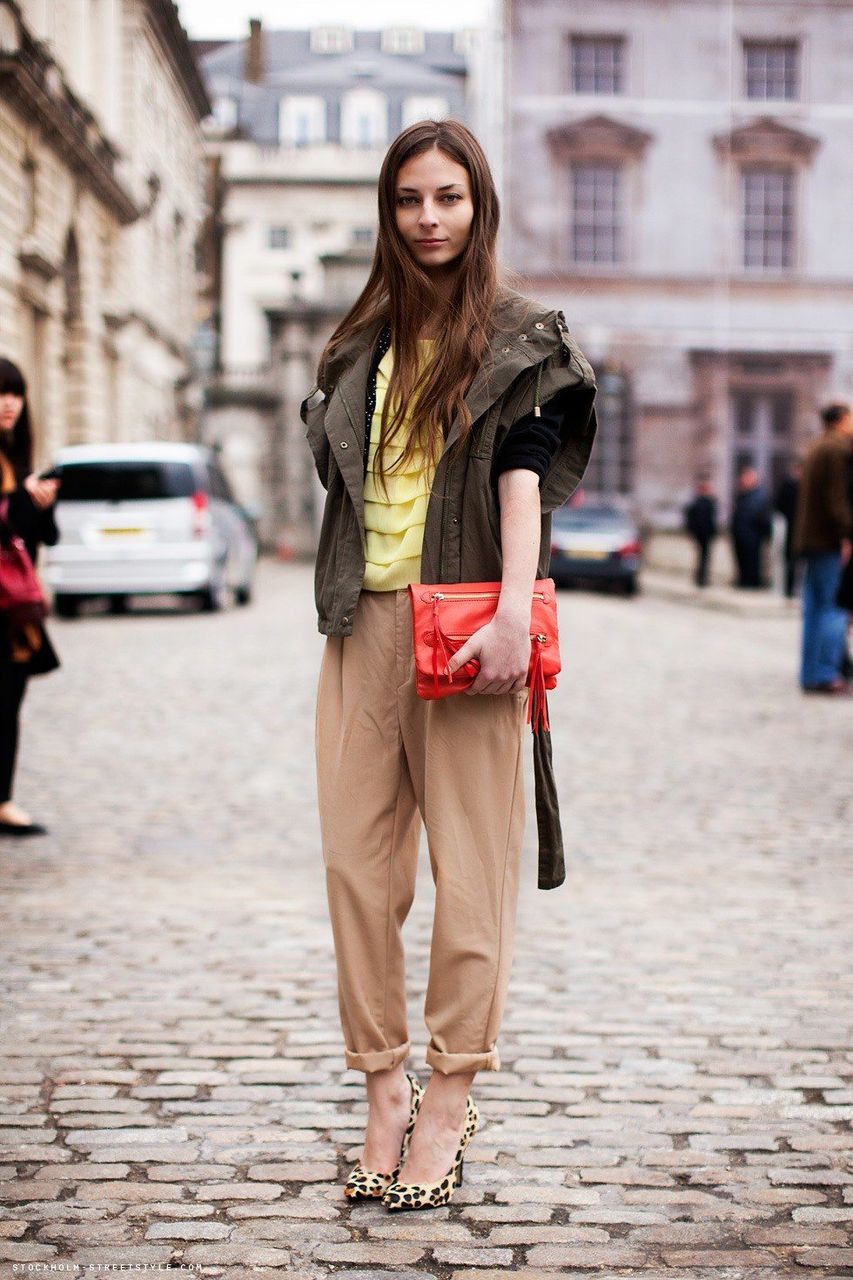 Estilo de ropa casual o código de vestimenta, características, variedades