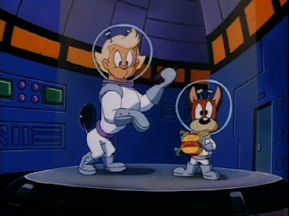 MC 'Toon Reviews: 'Toon Reviews 22: Animaniacs Vol 2 Part 7: Chairman ...