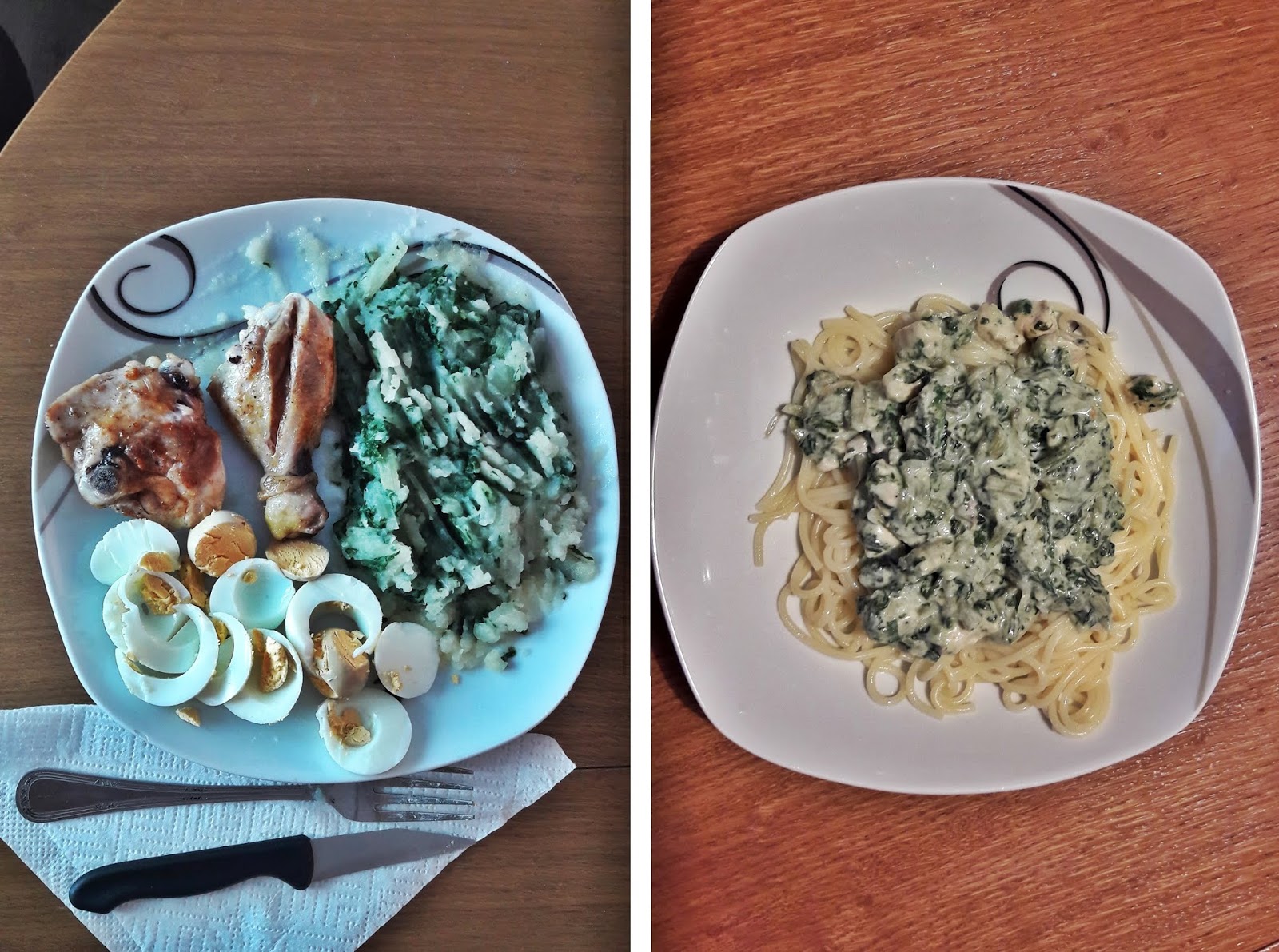 My Body Transformation - Sketches of a Life