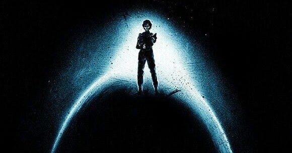 JIMSMASH ! ! !: FAN MADE 'ALIENS' POSTER