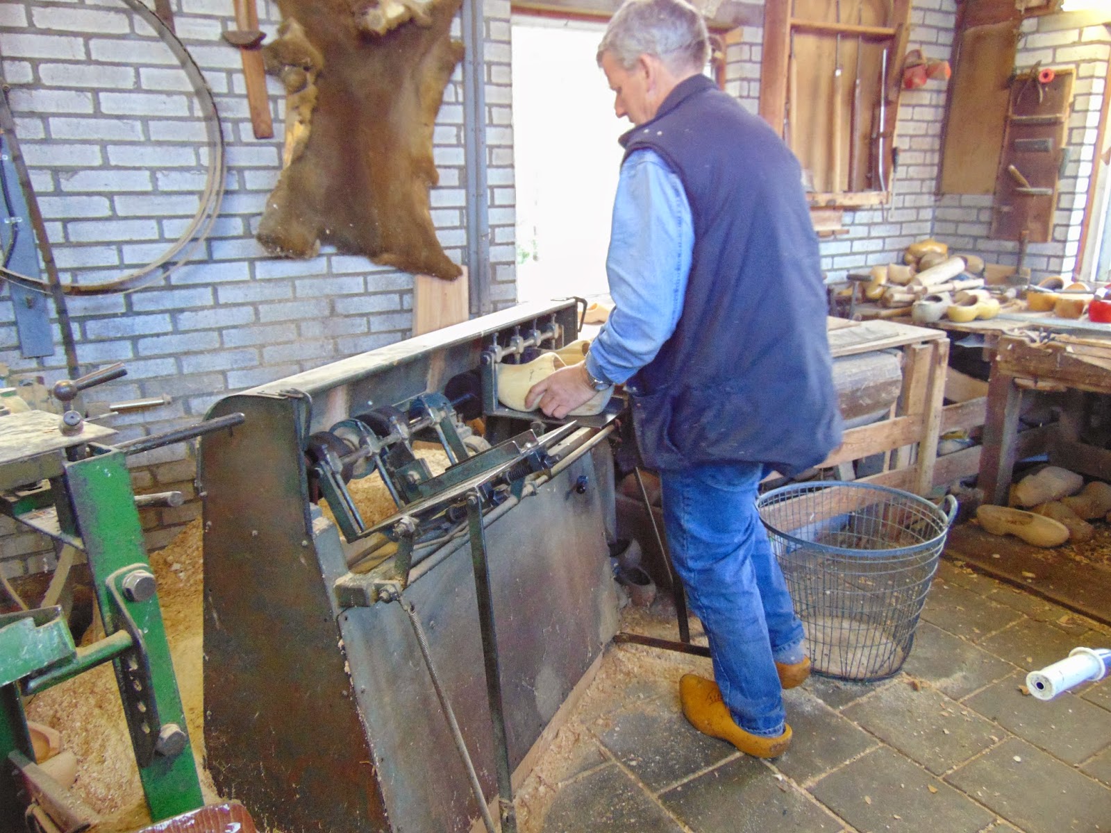 Camping, Telt & Udstyr: Camping Klompenmakerij ten Hagen i Winterwijk ...