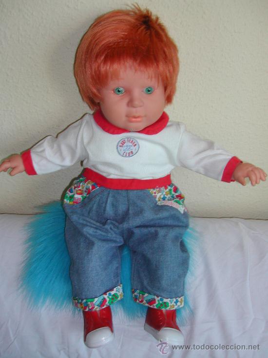 Nostalgia: Baby Feber, de Feber por Mercedes