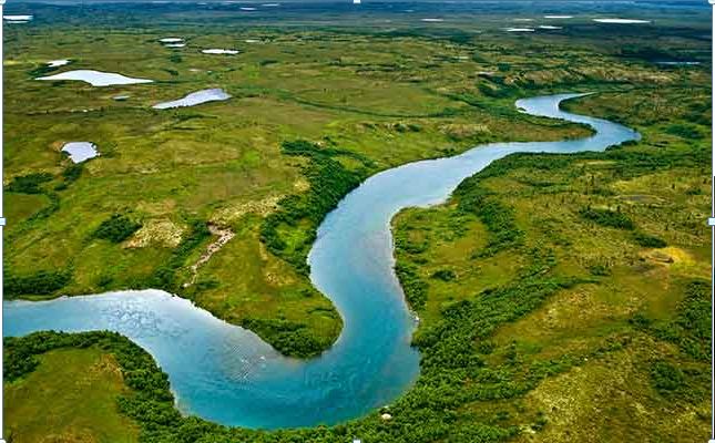 River the life giver : RIVER THE LIFE GIVER - ISA Activity by Grades ...