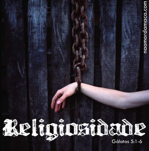 Pastor Sérgio Pereira: A Religiosidade, o Fanatismo Religioso e a ...