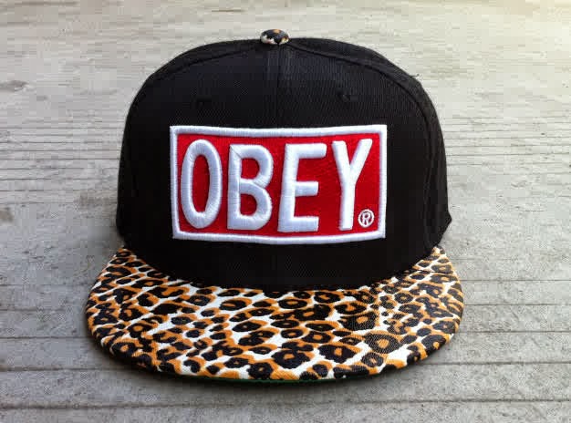SNAPBACK HAT