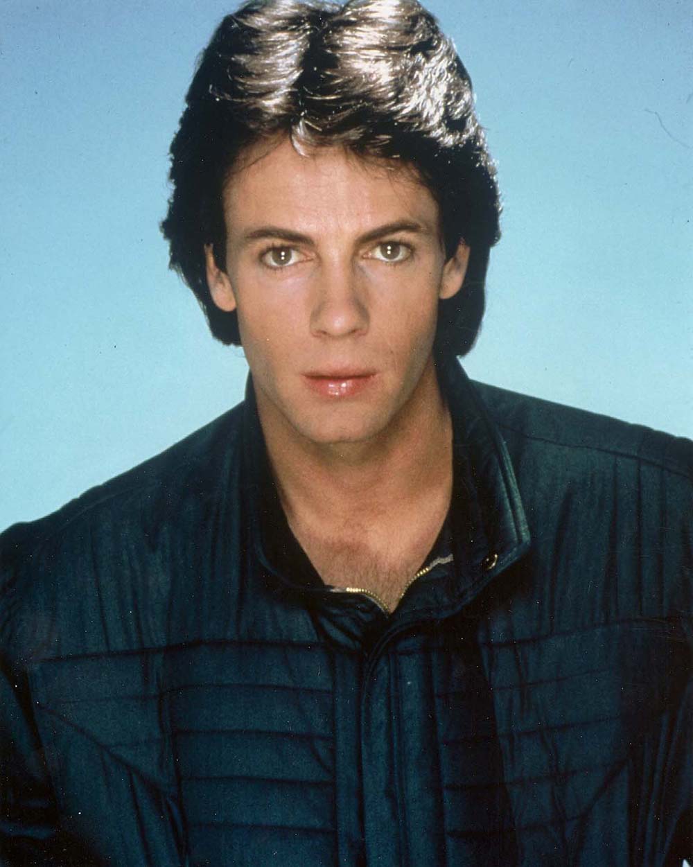 Music N' More: Hot Man Thursday: Rick Springfield