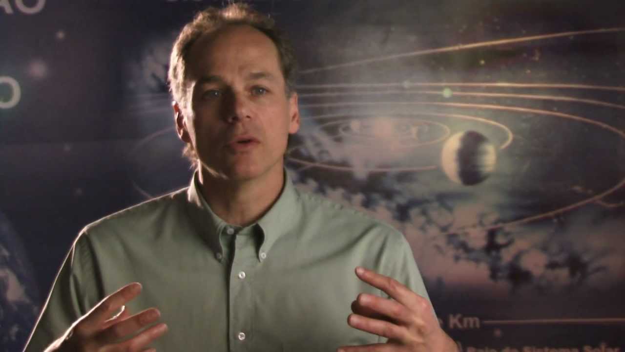 Olhando-para-o-céu: Um pouco mais sobre Marcelo Gleiser