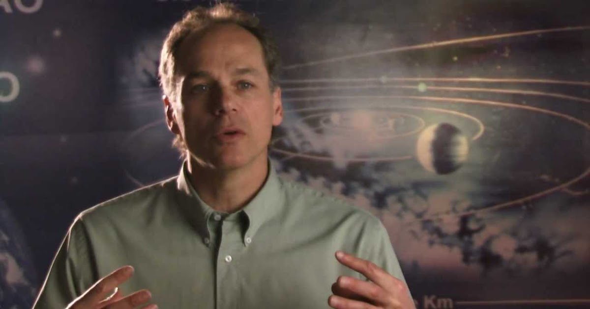 Olhando-para-o-céu: Um pouco mais sobre Marcelo Gleiser