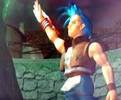 Random Encounters: Disk 6: Regaia Densetsu (レガイア伝説)