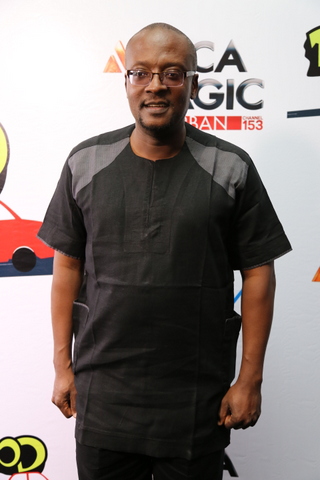 Nollywood by Mindspace: BASORGE TARIAH JNR., KATE HENSHAW, SEGUN ARINZE ...