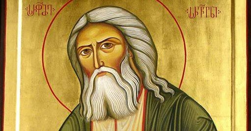 Whispers of an Immortalist: Icons of the Venerables 8