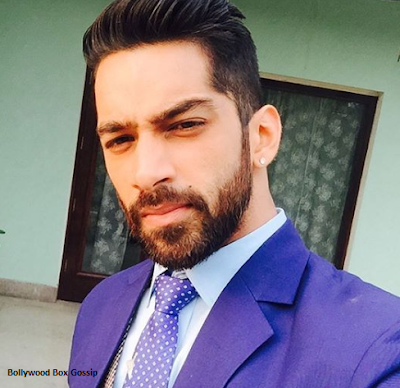 Karan Vohra Age, Height, Biography, Wiki, Wife, TV Serials, Birthday ...