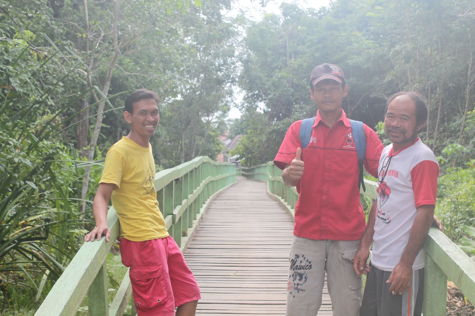 Tahapan Dalam Penetapan Batas Desa - al segapuldes