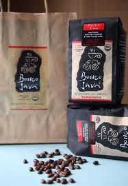 Linda Mooney's Other Worlds of Romance: My Newest Obsession - Bongo Java