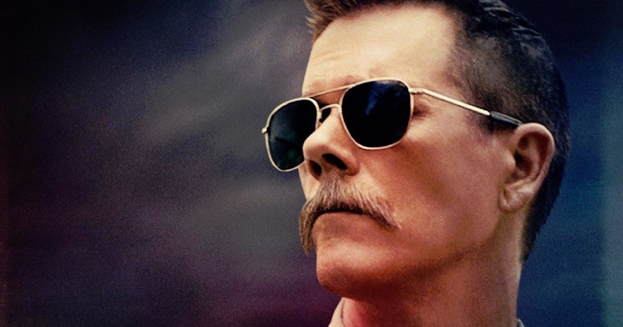 Movie Review: "Cop Car" (2015) | Lolo Loves Films