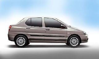 Tata Indigo CS - Car News