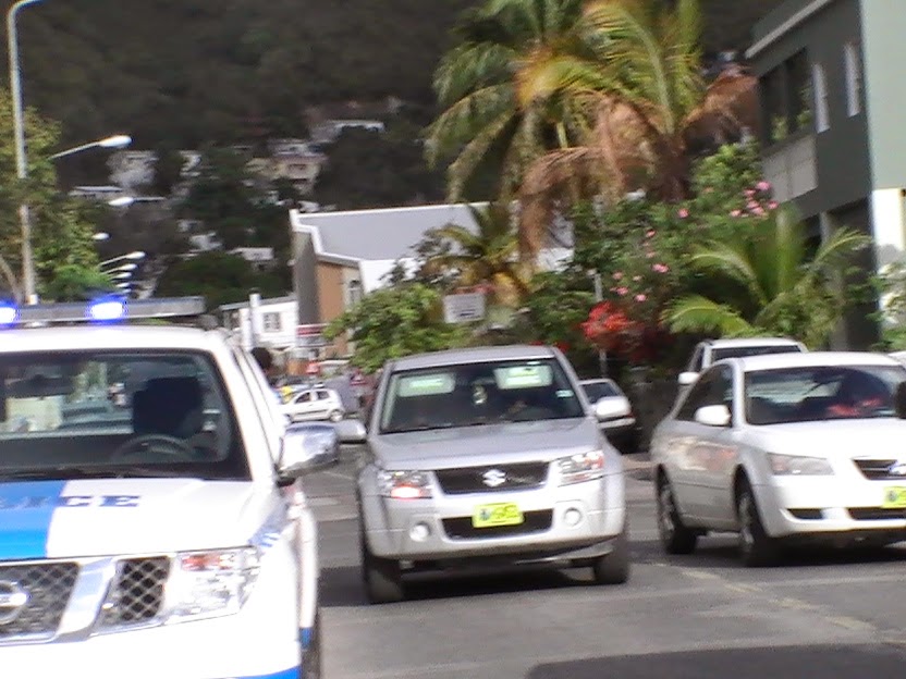 ST MAARTEN CRIME blogs judith roumou: Surprise! From the St Maarten ...