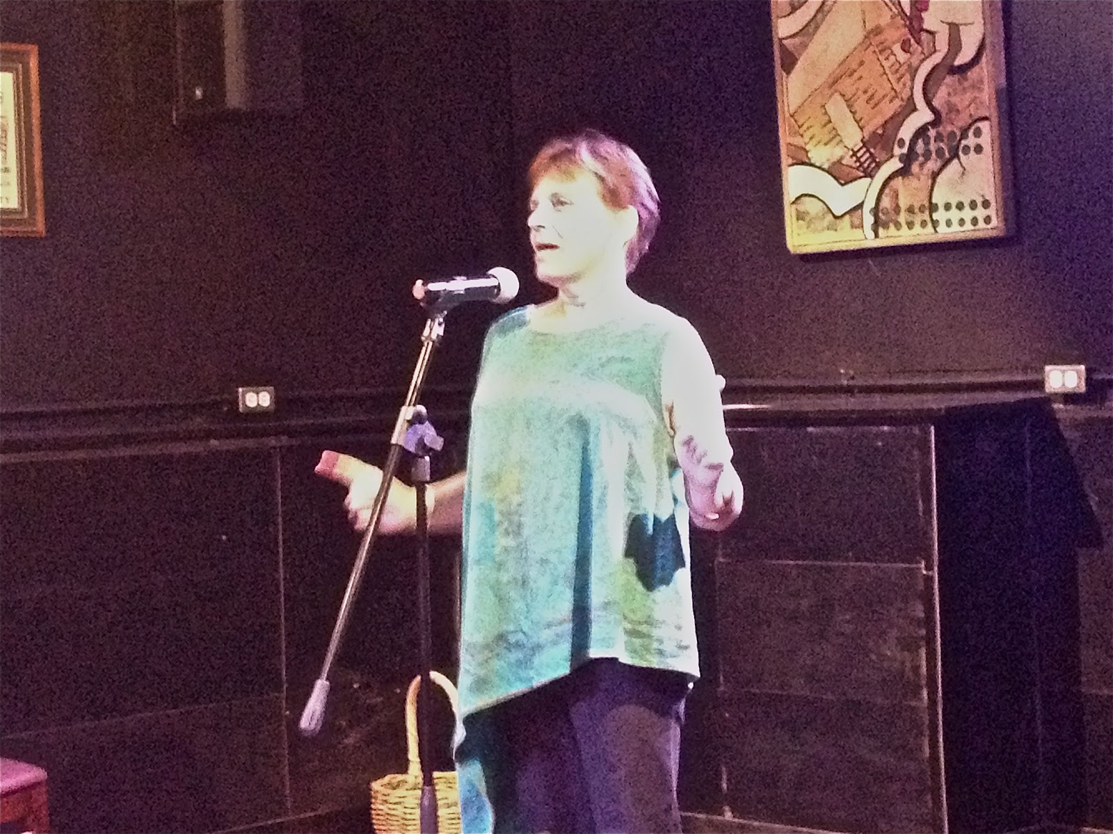Living Kansas City: The Art of Storytelling Is Alive and Well In Kansas ...