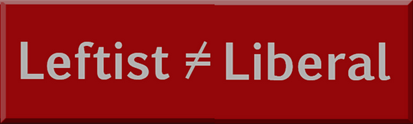 ARRA News Service: Leftist Ideology