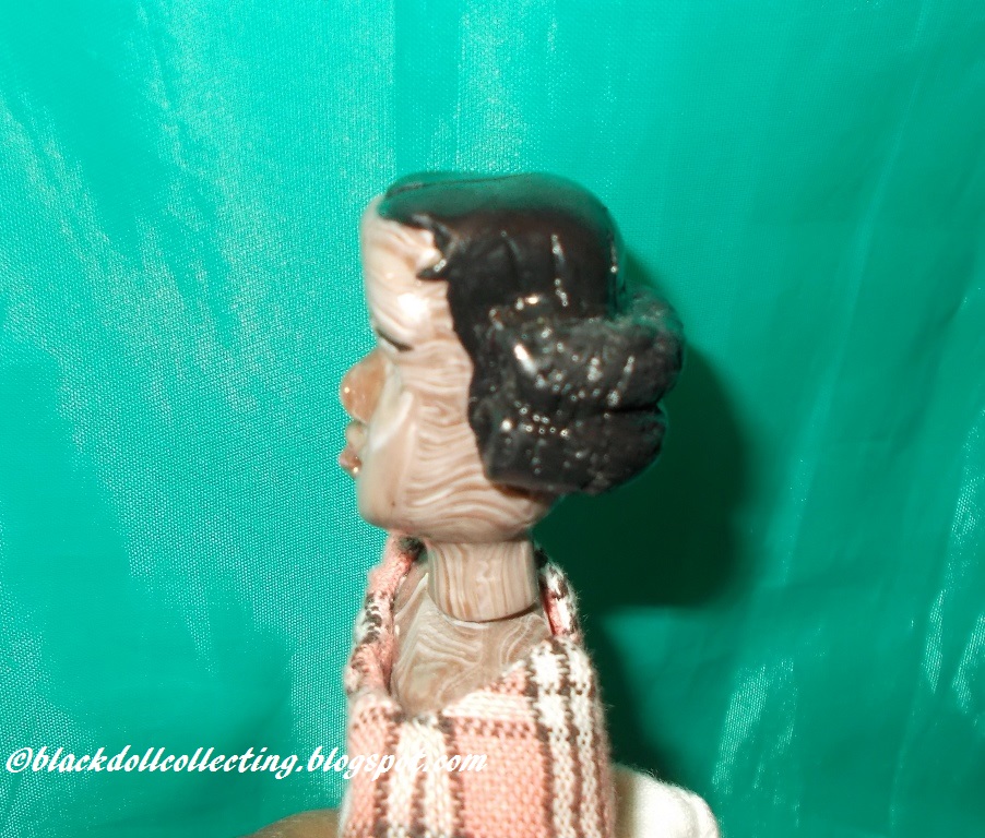 Black Doll Collecting: Hitty and the Surprise