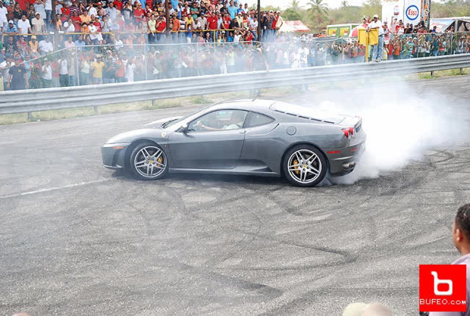 El Fuetaso: La verdad detras del Loco Fermin